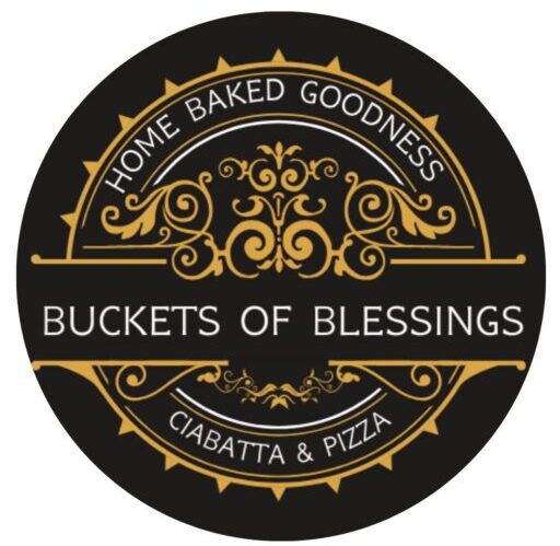 Instructions - Buckets of Blessings